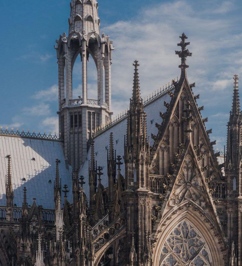 Ansprechpartner | Kölner Dom