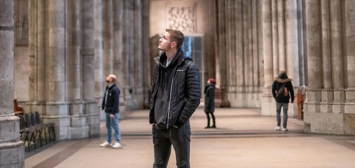 Startseite | Kölner Dom