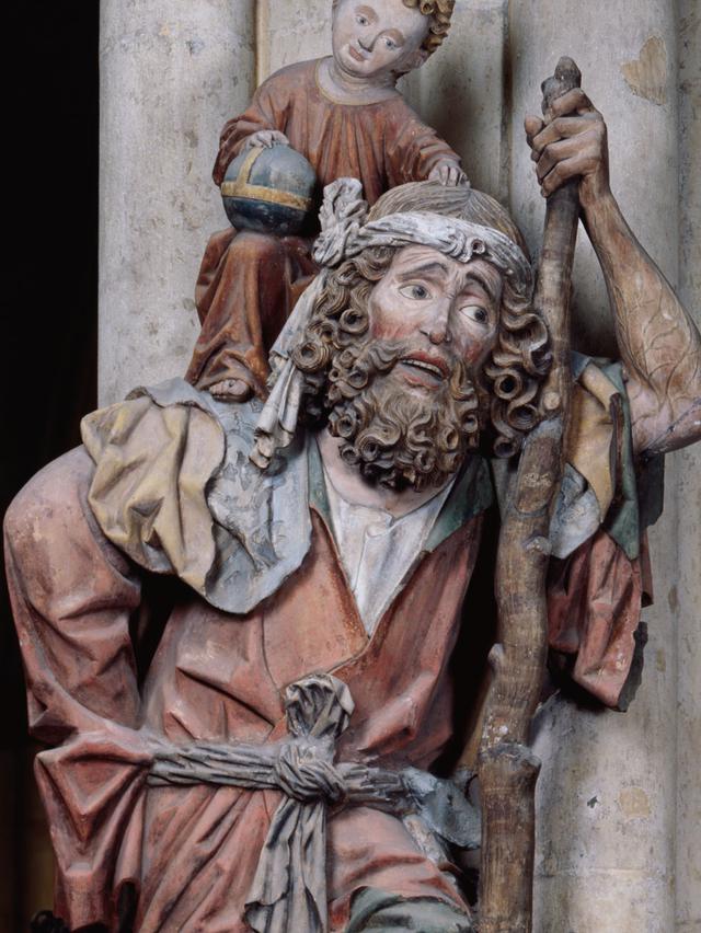 Kölner Dom | Dreikönigswallfahrt