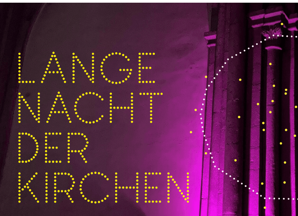 Lange Nacht der Kirchen: Klangvielfalt im Kölner Dom | Kölner Dom