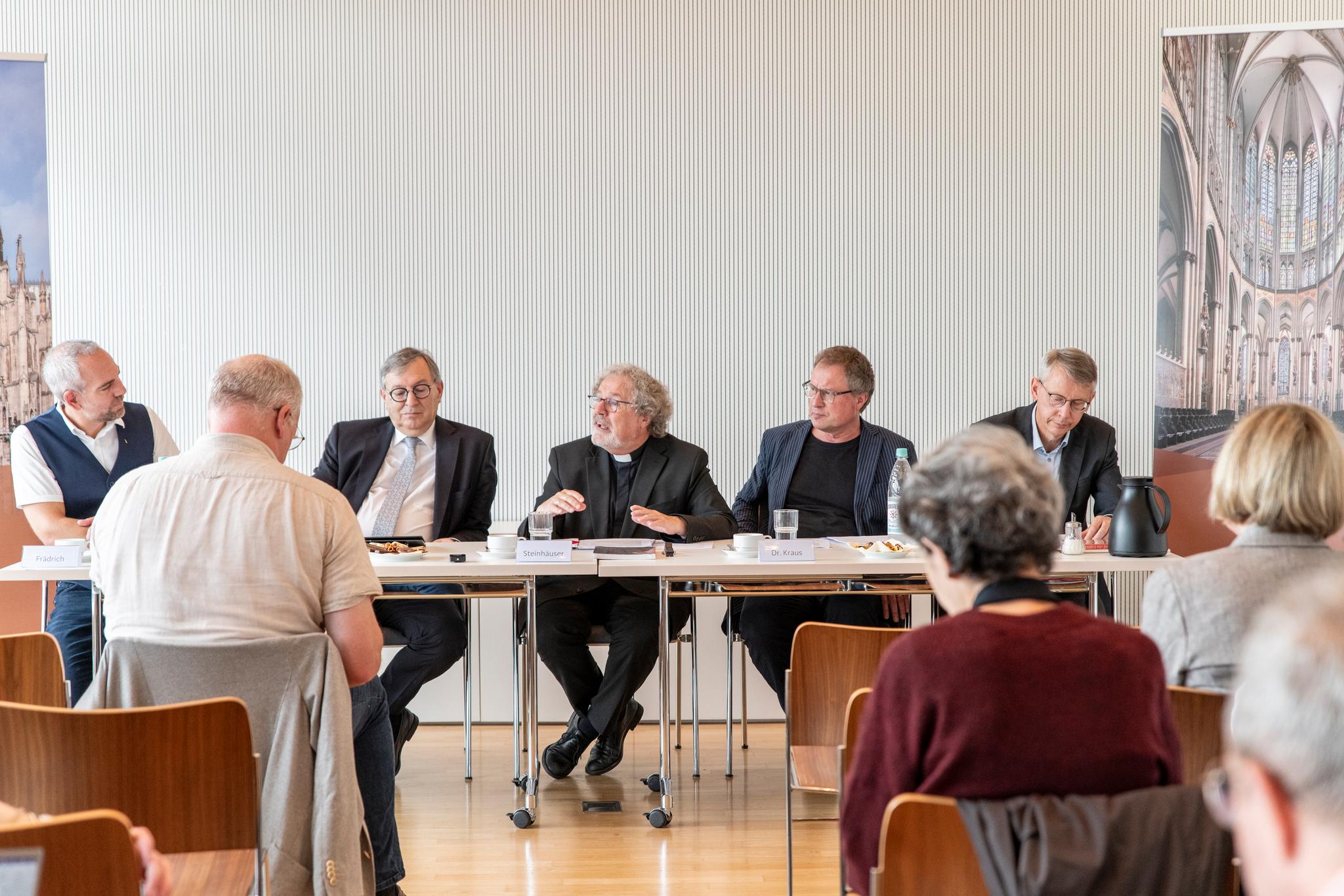 Kölner Dom | Internationaler Kunstwettbewerb