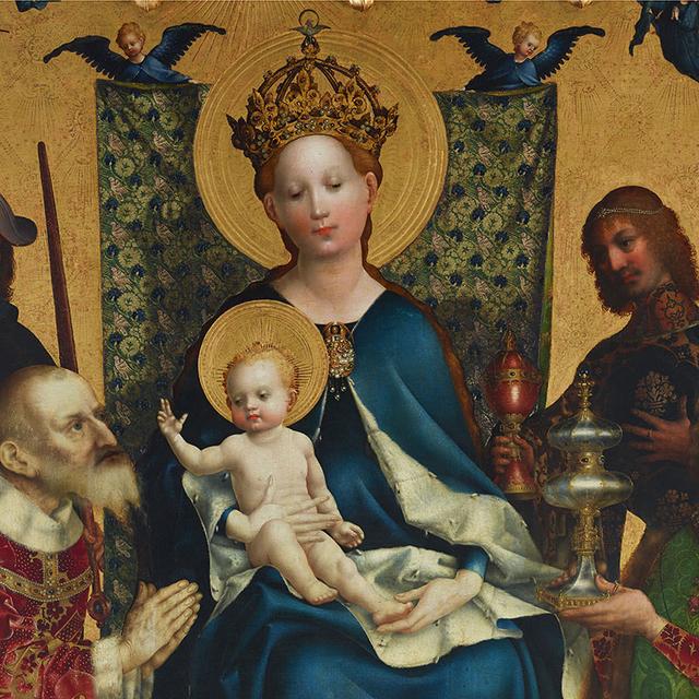 Kölner Dom | Feiertagsseite