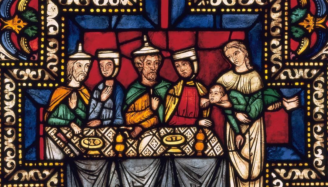 Kölner Dom | Dreikönigenschrein